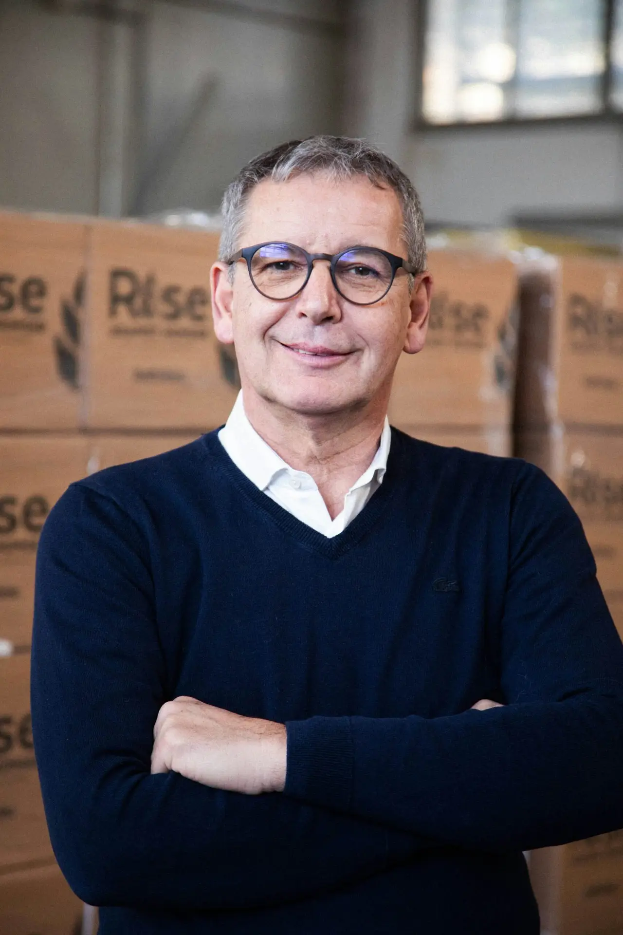 About - Suspended Meal